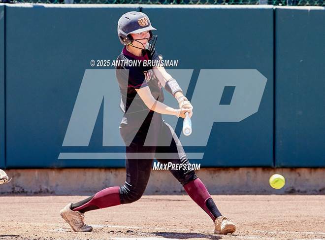 Photo 67 in the Whitney vs. Rocklin (CIF SJS D2 Final) Photo Gallery ...