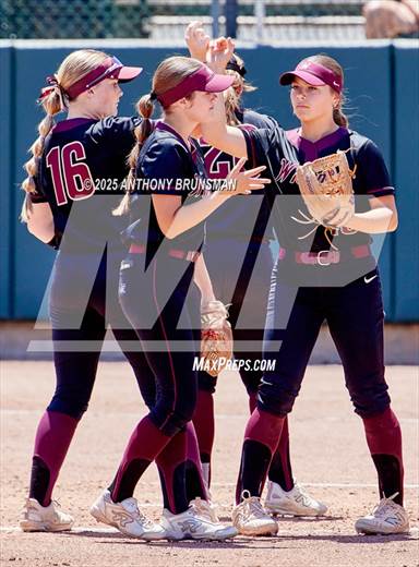 Photo 23 in the Whitney vs. Rocklin (CIF SJS D2 Final) Photo Gallery ...