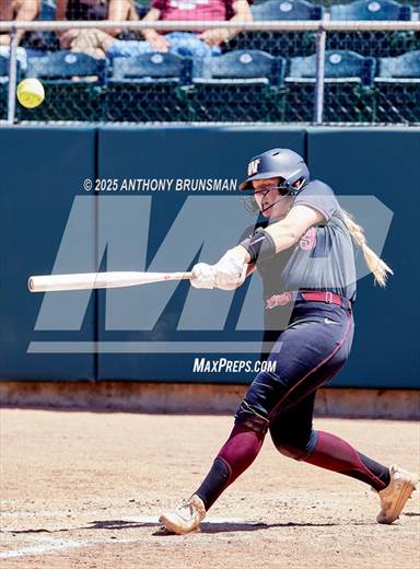 Photo 165 in the Whitney vs. Rocklin (CIF SJS D2 Final) Photo Gallery ...