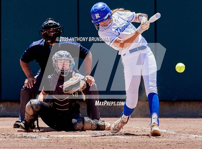 Photo 56 in the Whitney vs. Rocklin (CIF SJS D2 Final) Photo Gallery ...