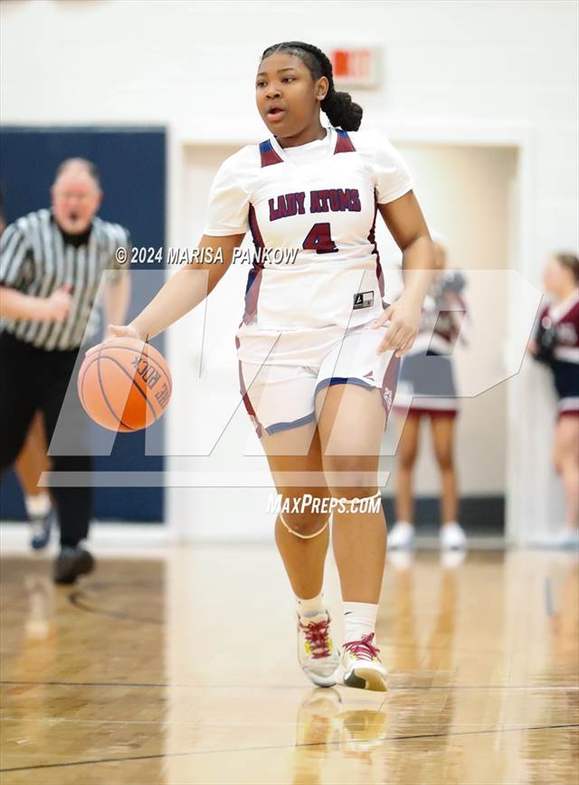 Photo 1 in the Bishop Grimes vs Syracuse Academy of Science Photo ...