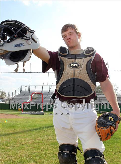 Photo 30 in the Calallen (Preseason Top 10 Photo Shoot) Photo Gallery ...