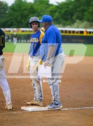 Virginia High School Baseball - Schedules, Scores, Team Coverage