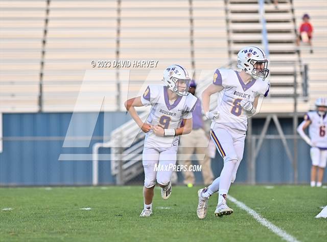 Photo 91 in the Boulder High vs Arvada West Photo Gallery (150 Photos)