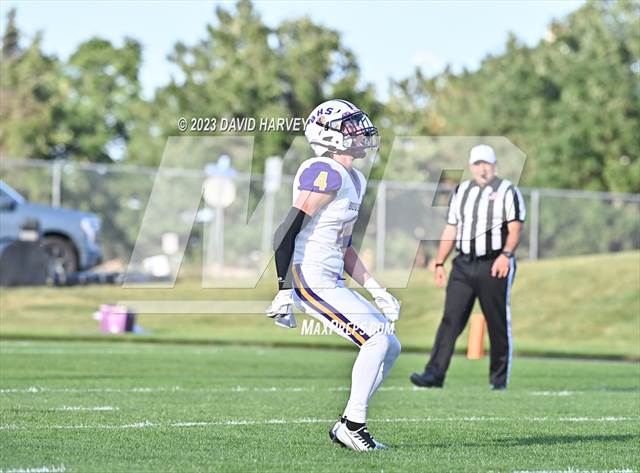 Photo 48 in the Boulder High vs Arvada West Photo Gallery (150 Photos)