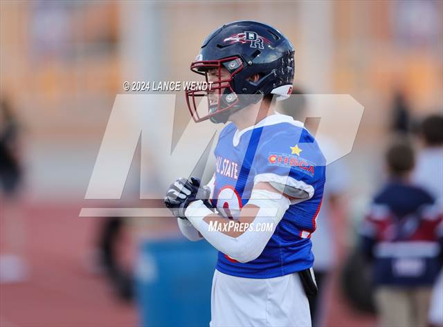 Photo 3 in the All State (North vs South) Photo Gallery (449 Photos)