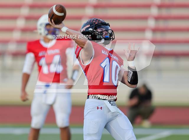 Photo 23 in the All State (North vs South) Photo Gallery (449 Photos)