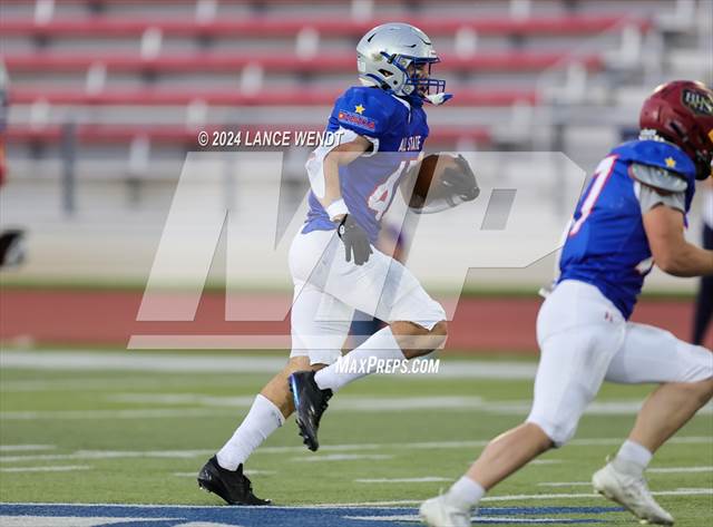 Photo 184 in the 2024 CHSCA All State Football (North vs South) Photo ...