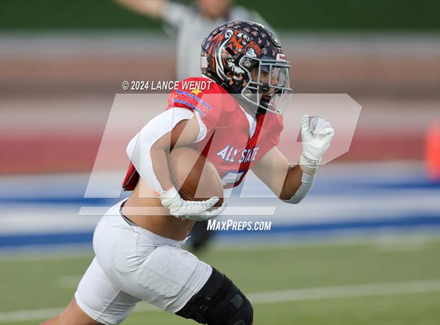 Photo 159 in the All State (North vs South) Photo Gallery (449 Photos)