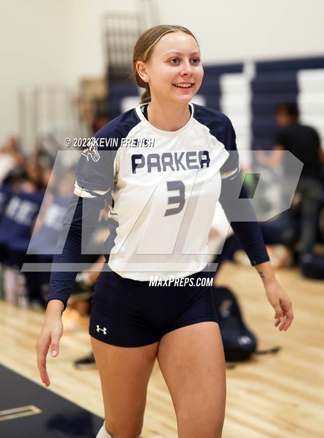 Photo 1 in the Parker @ American Leadership Academy - West Foothills Photo Gallery (349 Photos)