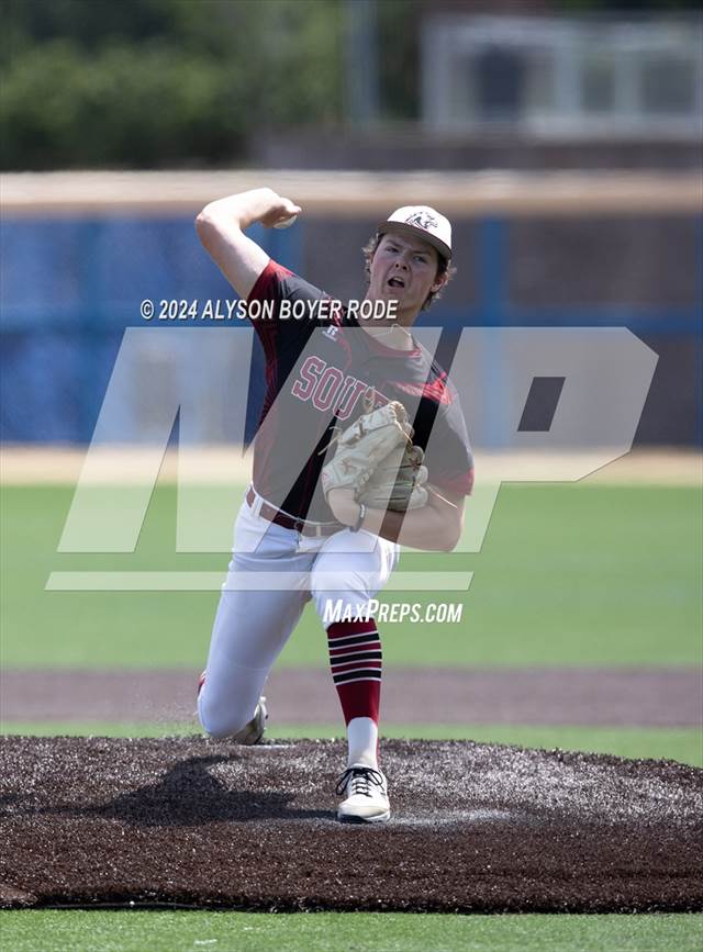 Photo 56 in the South Central vs. East Rowan (NCHSAA 3A Championships ...