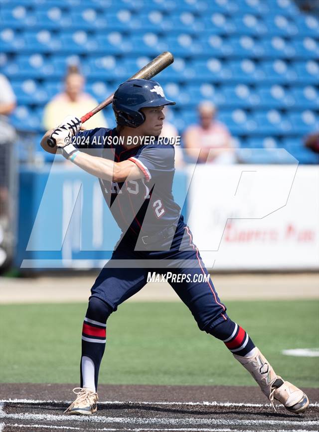 Photo 66 in the South Central vs. East Rowan (NCHSAA 3A Championships ...