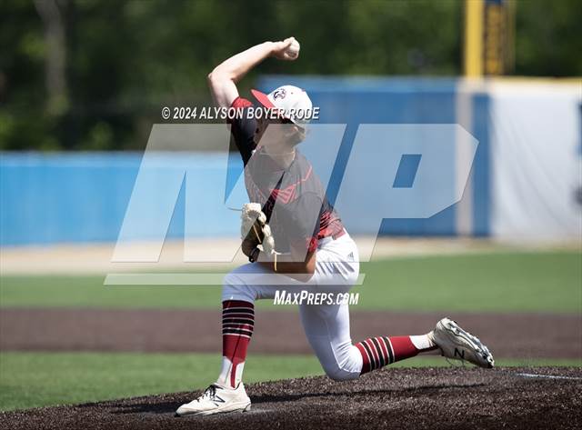 Photo 76 in the South Central vs. East Rowan (NCHSAA 3A Championships ...