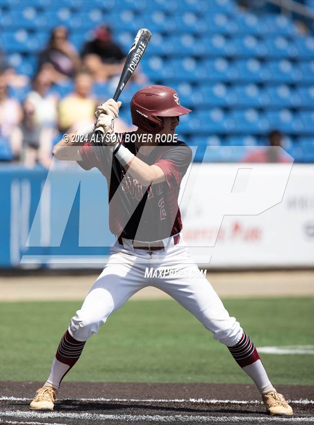 Photo 98 in the South Central vs. East Rowan (NCHSAA 3A Championships ...