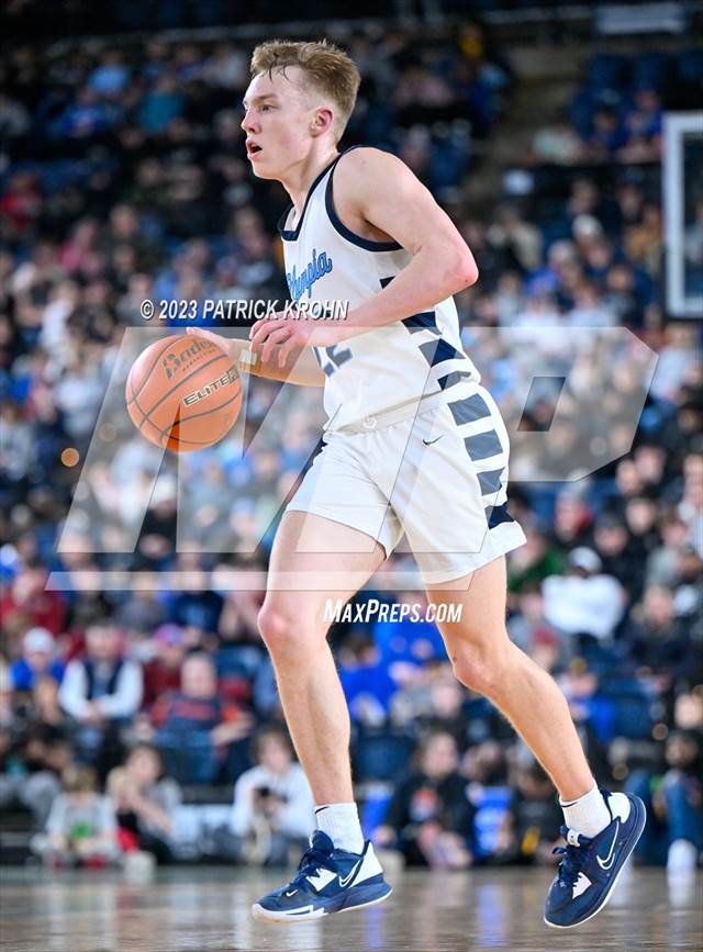 Photo 58 in the Curtis vs. Olympia (WIAA 4A Final) Photo Gallery (108 ...