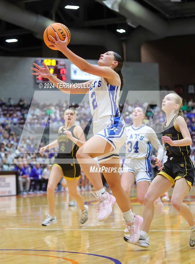 Photo 100 in the Emery vs. Richfield (UHSAA 3A Final) Photo Gallery ...