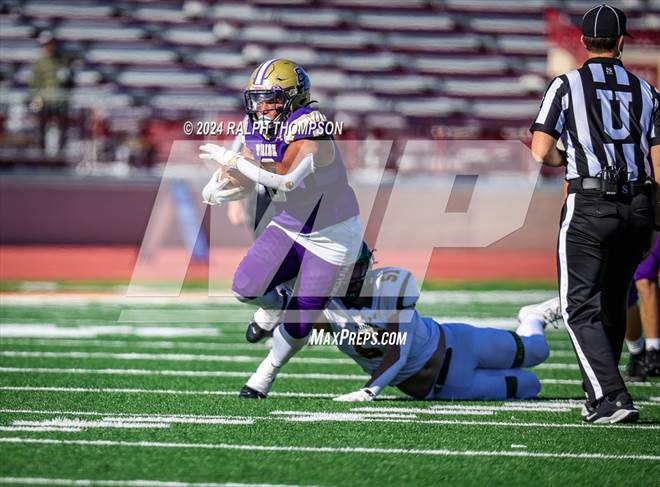 Photo 157 in the Sonora vs. Bradshaw Christian (CIF SJS D6 Final) Photo Gallery (290 Photos)