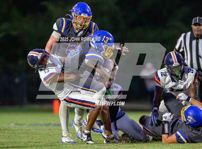 Photo 153 in the Nashville Christian @ Donelson Christian Academy Photo ...
