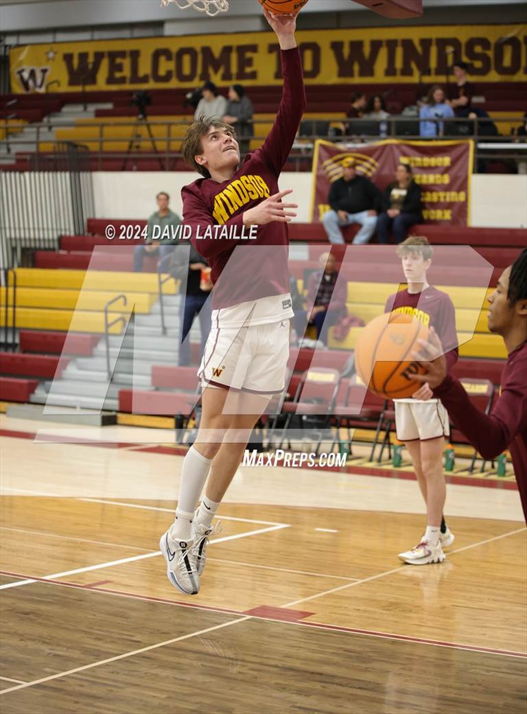 Photo 1 in the Windsor vs. Thomas Jefferson (CHSAA 5A Round 2) Photo ...