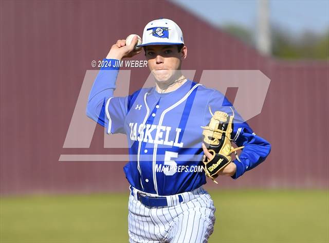 Photo 1 in the Haskell @ Warner Photo Gallery (102 Photos)