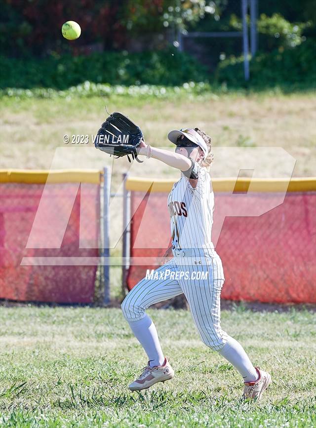 Photo 95 in the Northgate @ Marin Catholic (CIF NCS Division 2 Round 1 ...