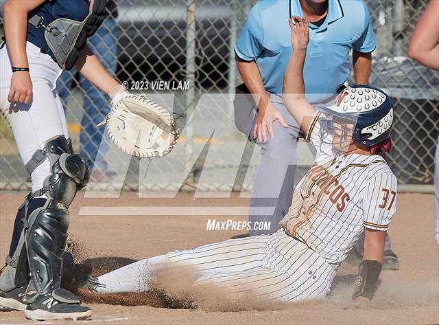 Photo 190 in the Northgate @ Marin Catholic (CIF NCS Division 2 Round 1 ...