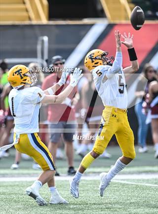 Michigan High School Football - Schedules, Scores, Team Coverage