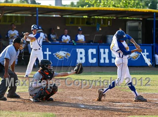 Photo 222 in the Wasco @ Bakersfield Christian Photo Gallery (244 Photos)