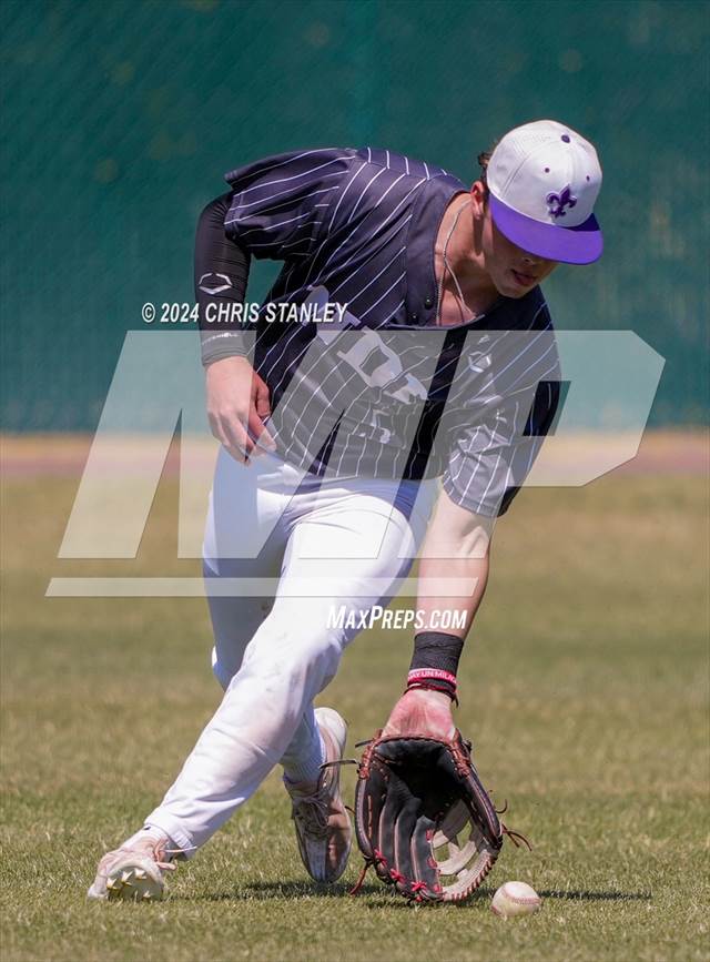 Photo 1 in the Cactus Shadows @ Notre Dame Prep (AIA-5A-Round 1A) Photo ...