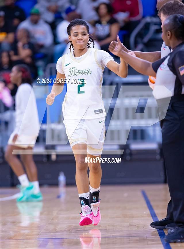 Photo 1 in the Lowndes vs Grayson (GHSA 7A Final Four) Photo Gallery ...
