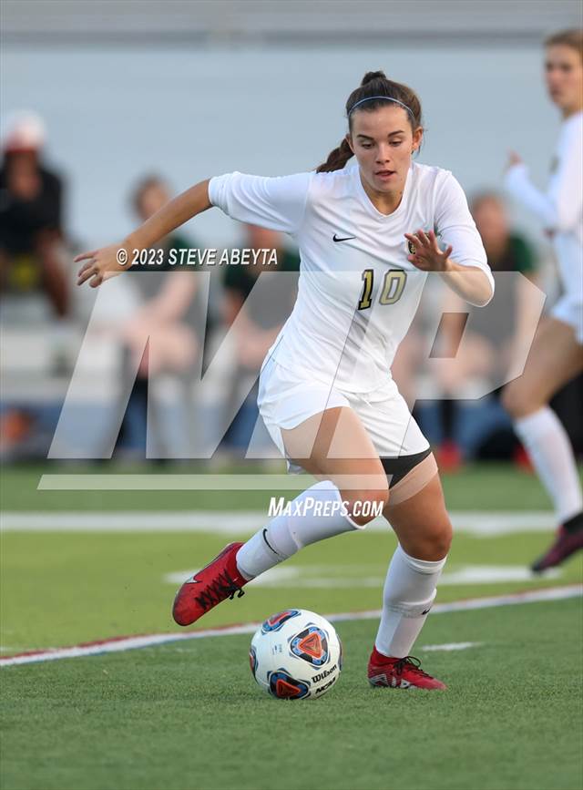 Photo 31 in the Rock Canyon vs Pine Creek (CHSAA 5A Q-Final) Photo Gallery (276 Photos)