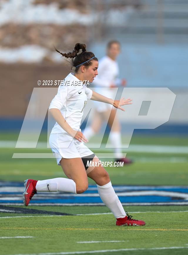 Photo 40 in the Rock Canyon vs Pine Creek (CHSAA 5A Q-Final) Photo Gallery (276 Photos)