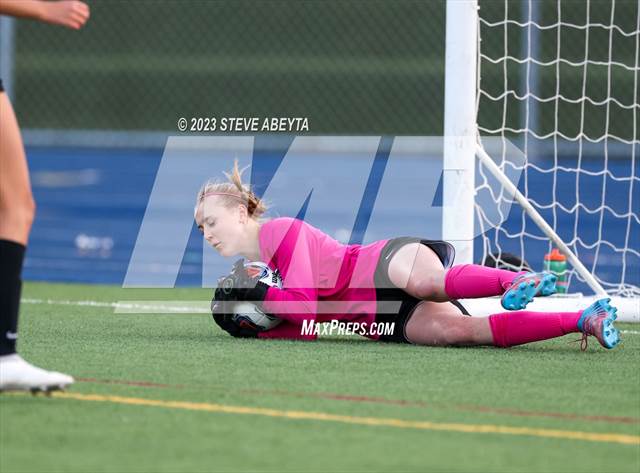 Photo 36 in the Rock Canyon vs Pine Creek (CHSAA 5A Q-Final) Photo Gallery (276 Photos)
