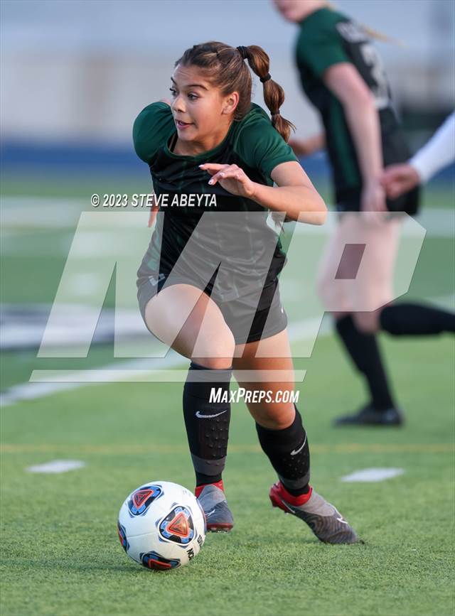 Photo 65 in the Rock Canyon vs Pine Creek (CHSAA 5A Q-Final) Photo Gallery (276 Photos)