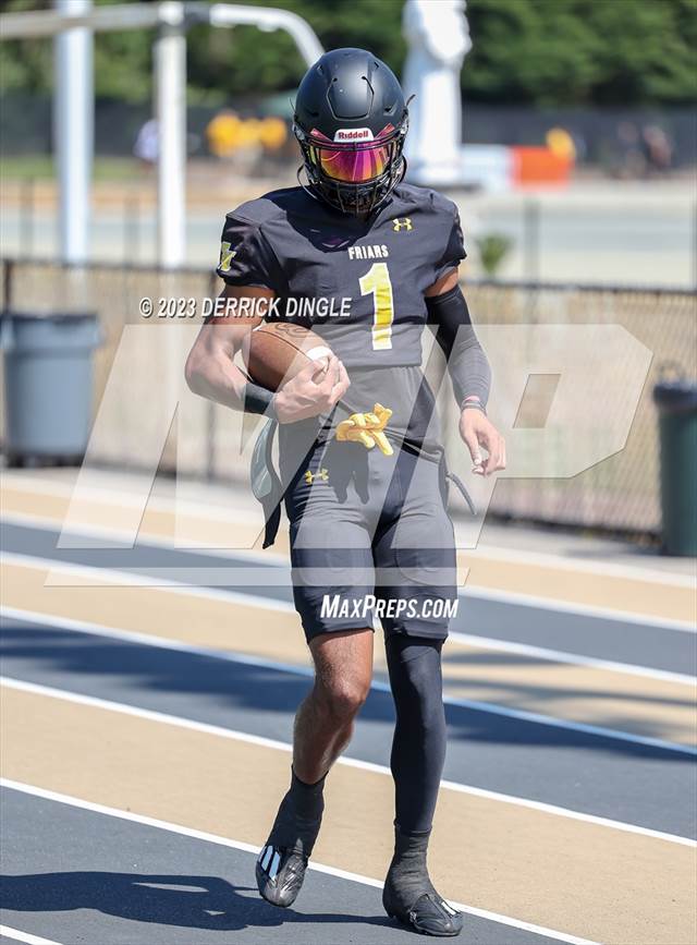 Photo 177 in the Delbarton @ St. Anthony's Photo Gallery (184 Photos)