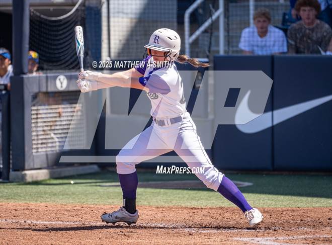 Photo 1 in the Bingham @ Riverton (UHSAA 6A Finals Game 2) Photo ...