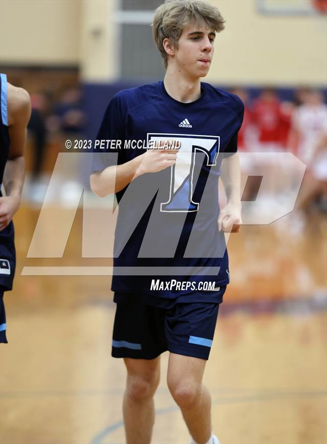 Photo 6 in the Pinkerton vs Nashua North (NHIAA Division I Semifinal ...