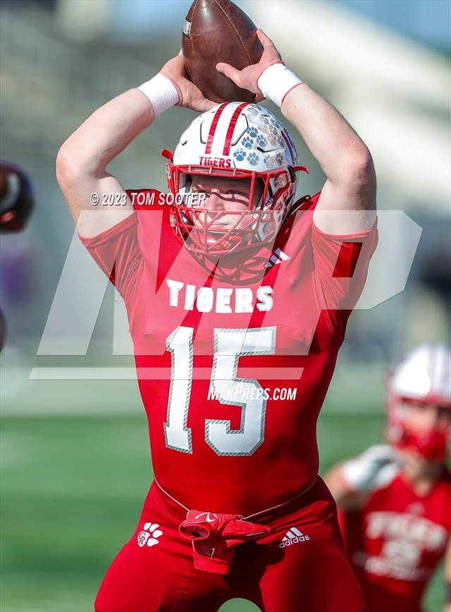 Photo 45 in the Seminole @ Glen Rose (UIL Football 4A Division 2 ...