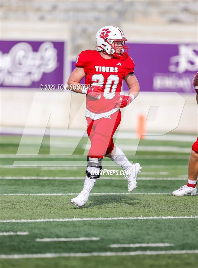 Photo 52 in the Seminole @ Glen Rose (UIL Football 4A Division 2 ...