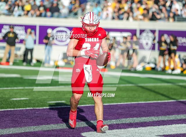 Photo 24 in the Seminole @ Glen Rose (UIL Football 4A Division 2 ...