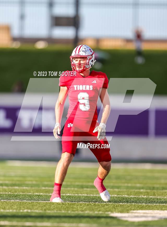 Photo 107 in the Seminole @ Glen Rose (UIL Football 4A Division 2 ...