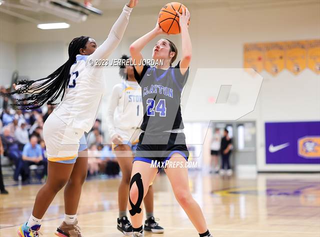 Photo 22 in the Clayton vs Willow Spring (Greater Neuse River 4A ...