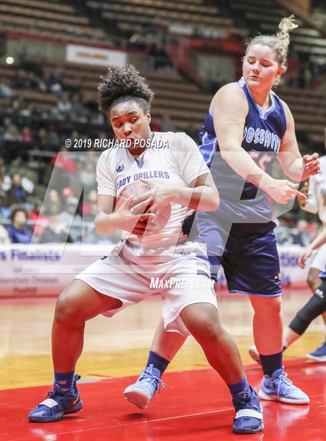 Photo 46 in the Yosemite vs. Bakersfield (CIF CS DII Final) Photo Gallery (91 Photos)