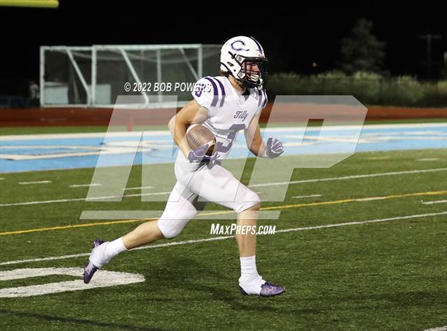 Photo 11 in the Chantilly @ Centreville (VHSL Region 6 First Round ...