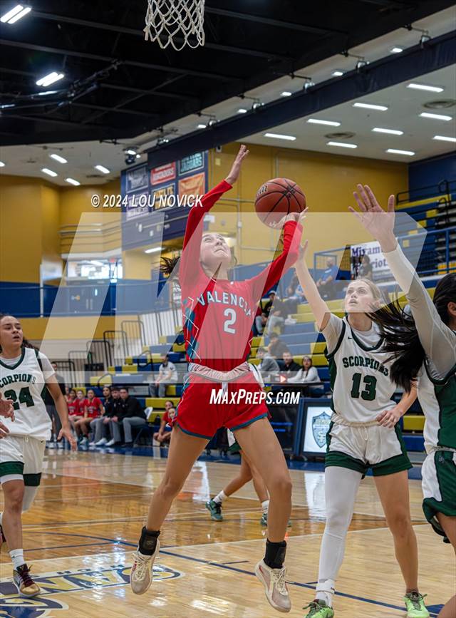 Photo 1 in the Farmington vs. Valencia ( Bobby Rodgriguz Capital City ...