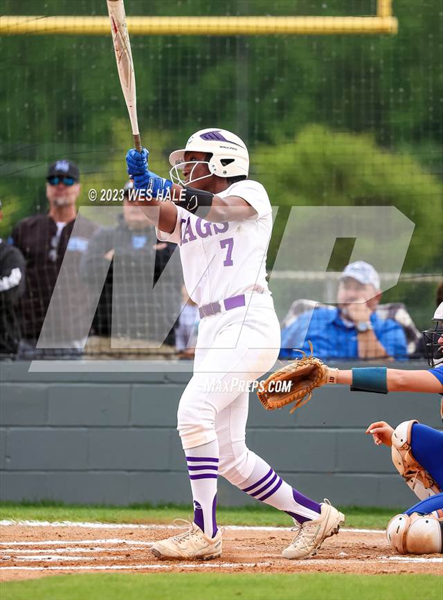 Photo 50 in the DeSoto Central vs. Madison Central (MSHAA 6A Round 2 ...