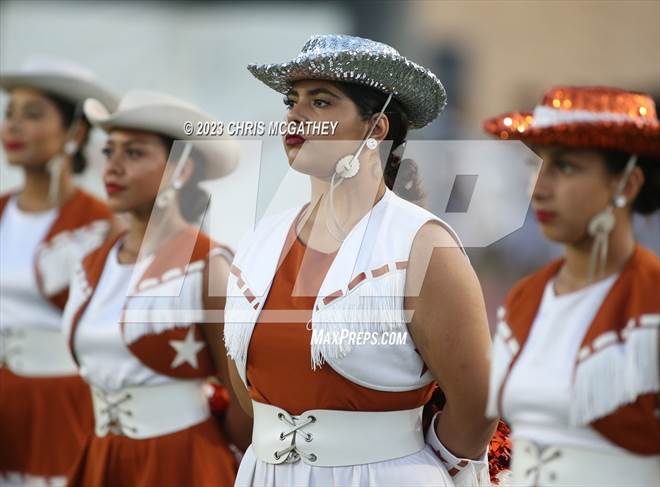 Photo 27 in the W.T. White vs Bryan Adams Photo Gallery (72 Photos)