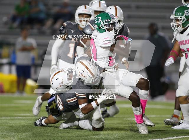Photo 7 in the W.T. White vs Bryan Adams Photo Gallery (72 Photos)