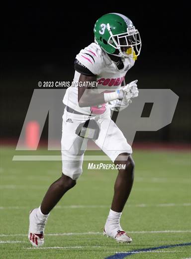 Photo 45 in the W.T. White vs Bryan Adams Photo Gallery (72 Photos)