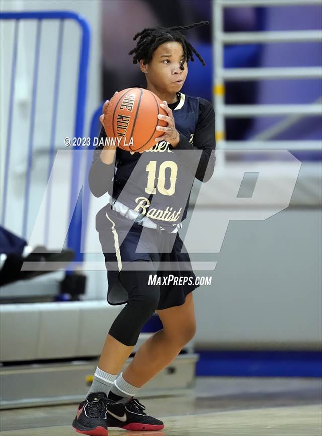 Photo 1 in the JV: Riverdale Baptist @ Bishop O'Connell Photo Gallery ...